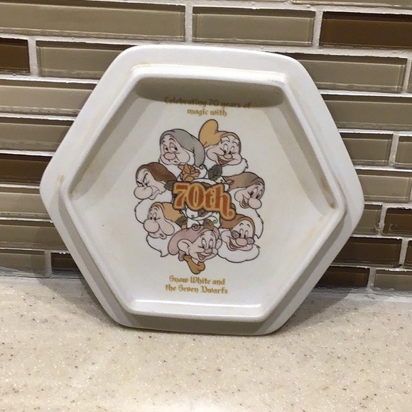 Disney | Accessories | Disney Snow White Jewelry Box | Poshmark